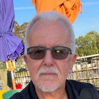 Gordon Robinson - Profile - GameDesire